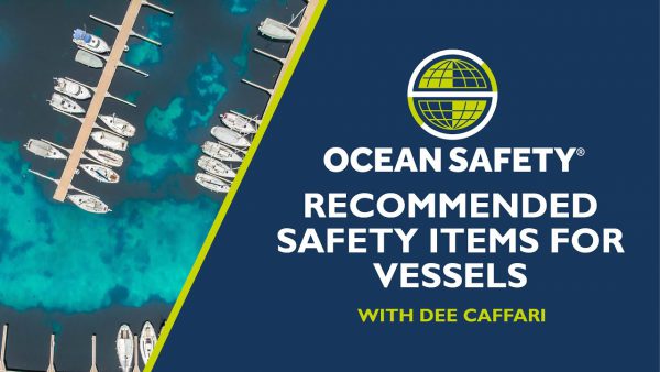 Ocean Safety Nhà cung cấp thiết bị an toàn hàng hải hàng - AZMarine
