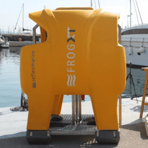 Rọ Cẩu Reflex Marine FROG-XT2 - AZMarine