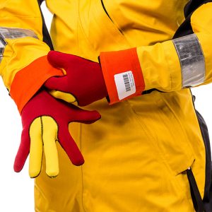 Survitec Immersion Suit1000 Series Tri-Approved Gen 2